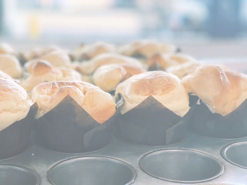 Valerio's Bakeshop - About Us - Learn about Valerio's Bakeshop!