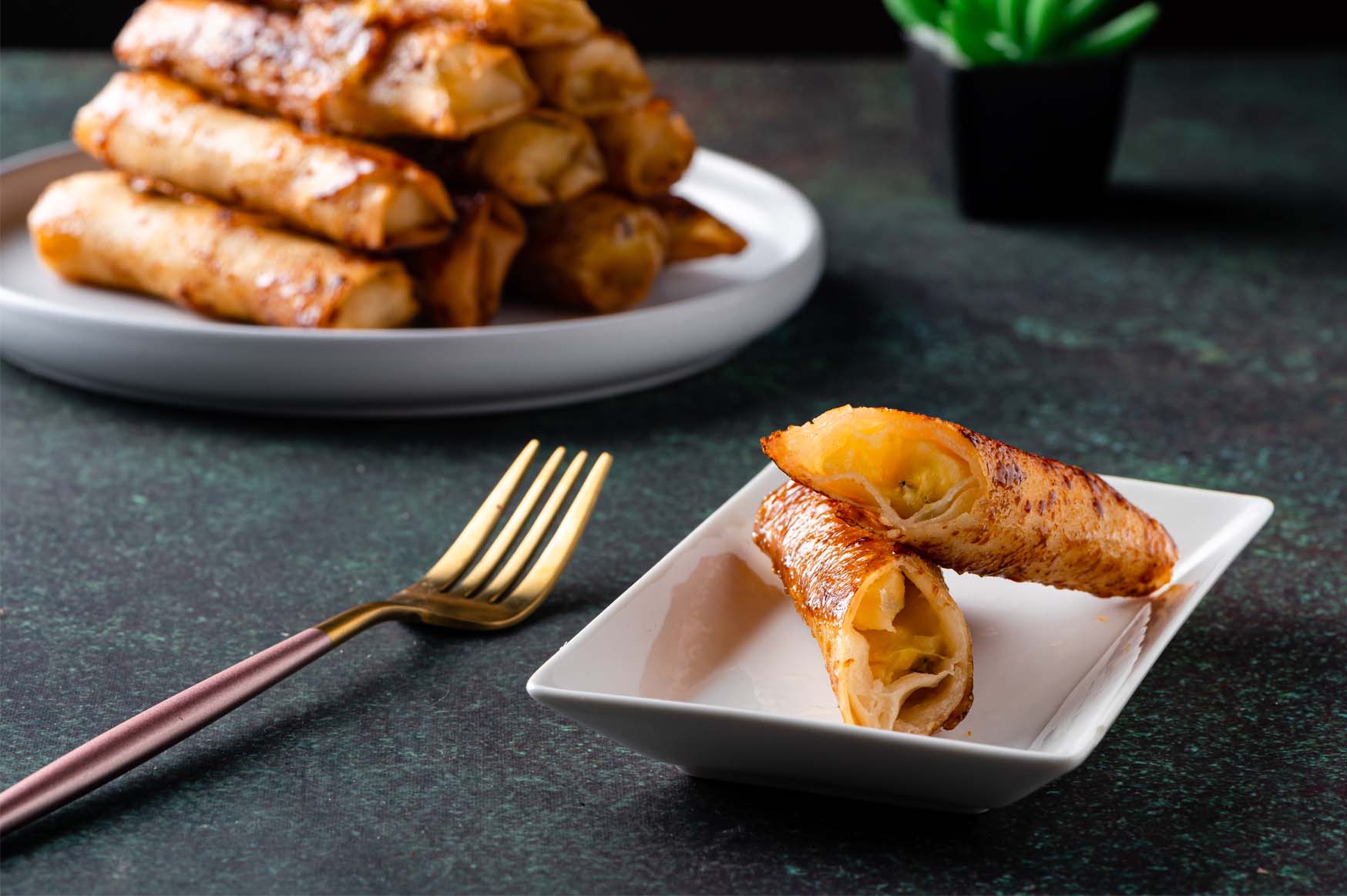 Valerio's Bakeshop - Filipino Bakery - Filipino Bread, Desserts, Food