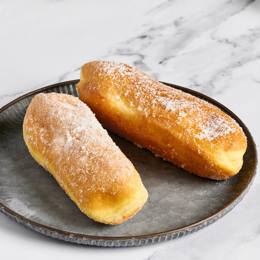 Bitso-Bitso from Valerio's Bakeshop